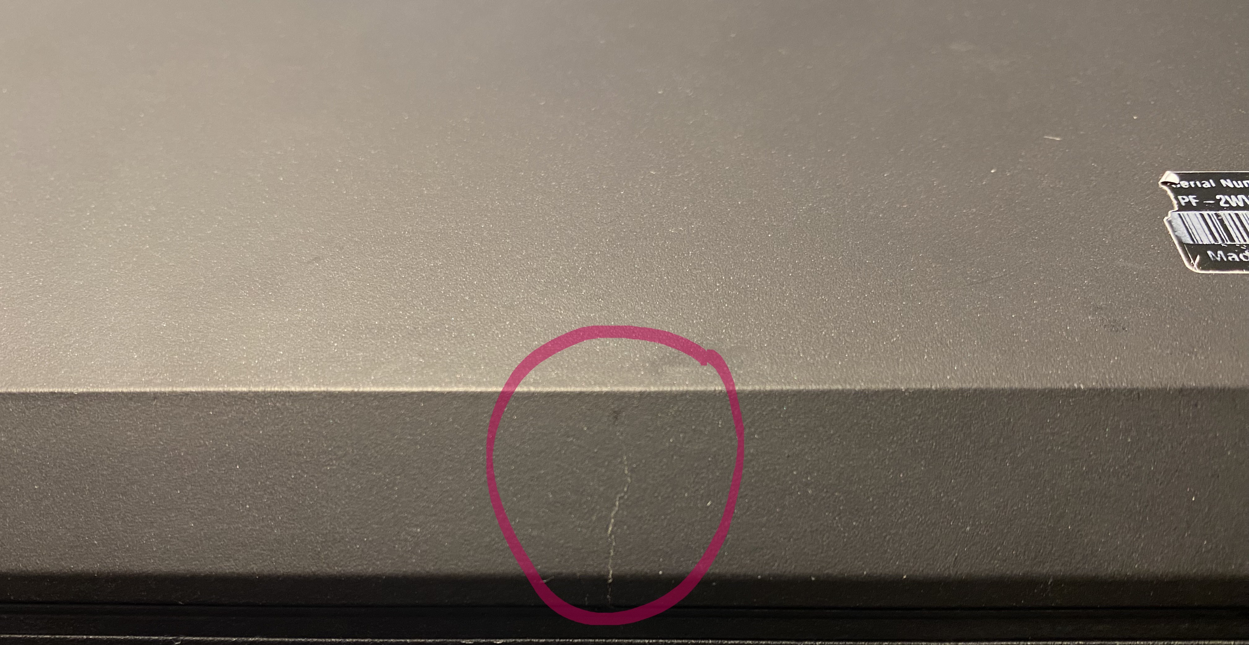 Lenovo Thinkpad T14 G1 14" FHD i7 10th 32GB 256GB W11P (beg med fle...