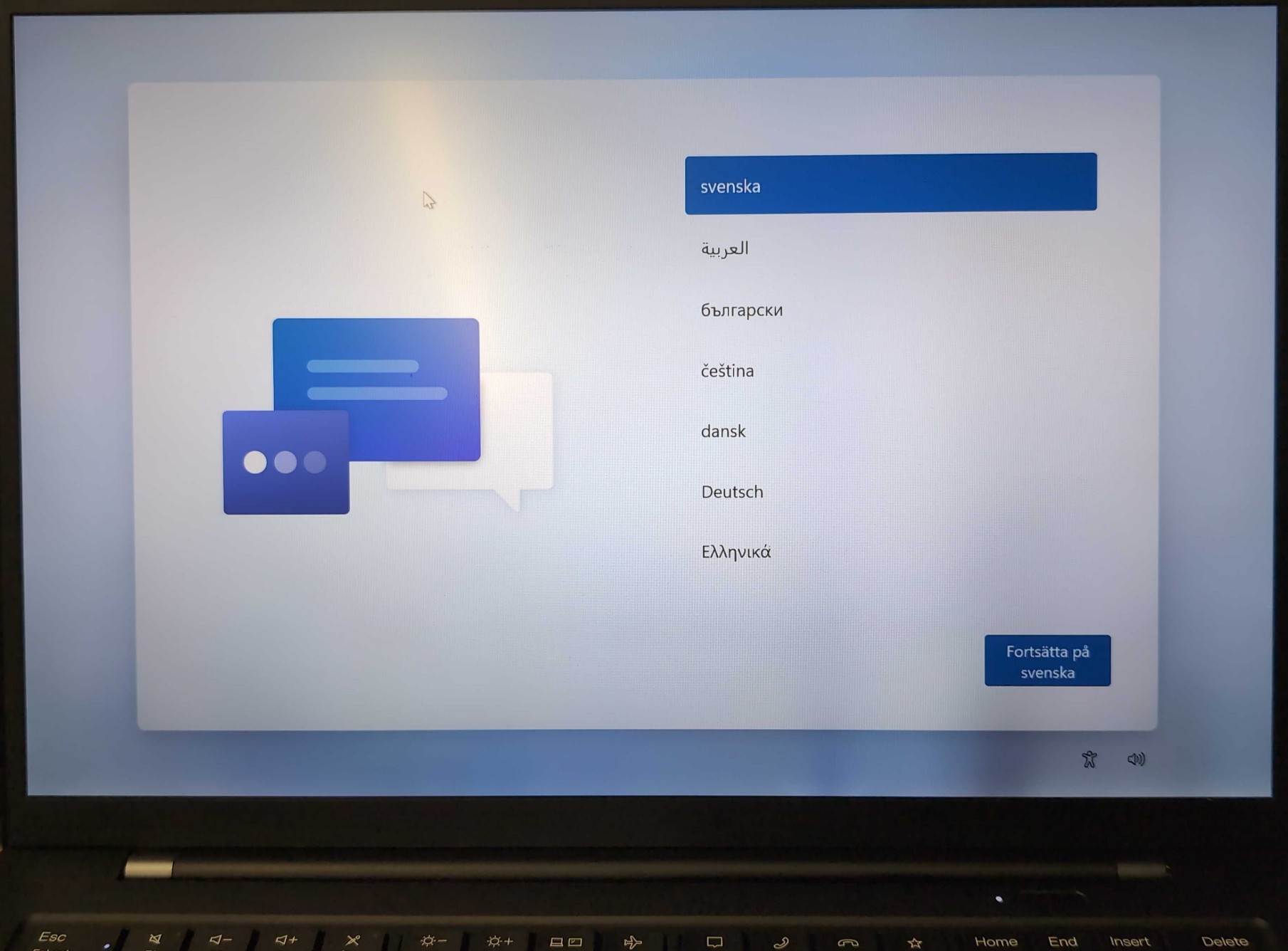 Lenovo ThinkPad X1 Carbon Gen 9 14" Touch FHD i5 11th 16GB 512GB W1...