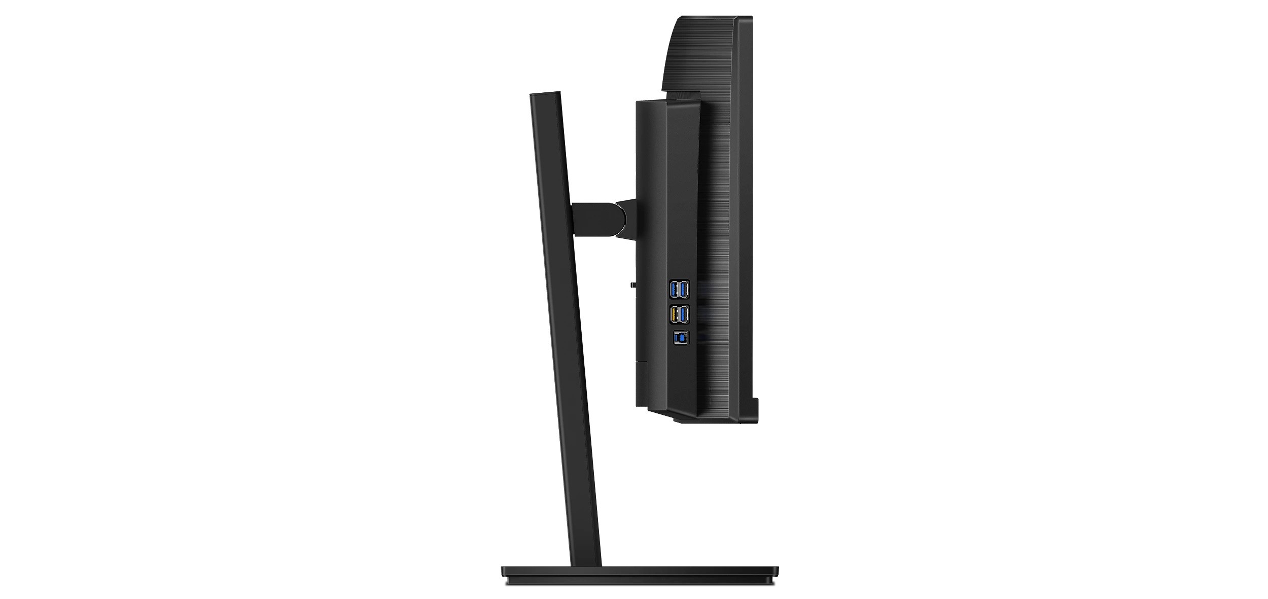 Philips 34" välvd skärm 3440x1440 med KVM, USB-C-dockning och 90W P...