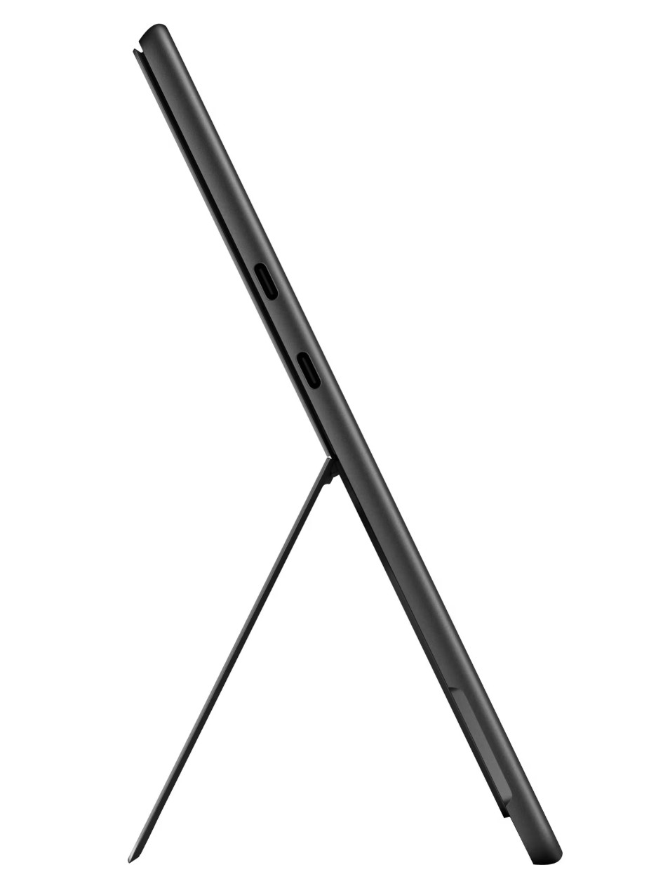 Microsoft Surface Pro 9 13" i5 12th 8GB 256GB W11P med tangentbord ...