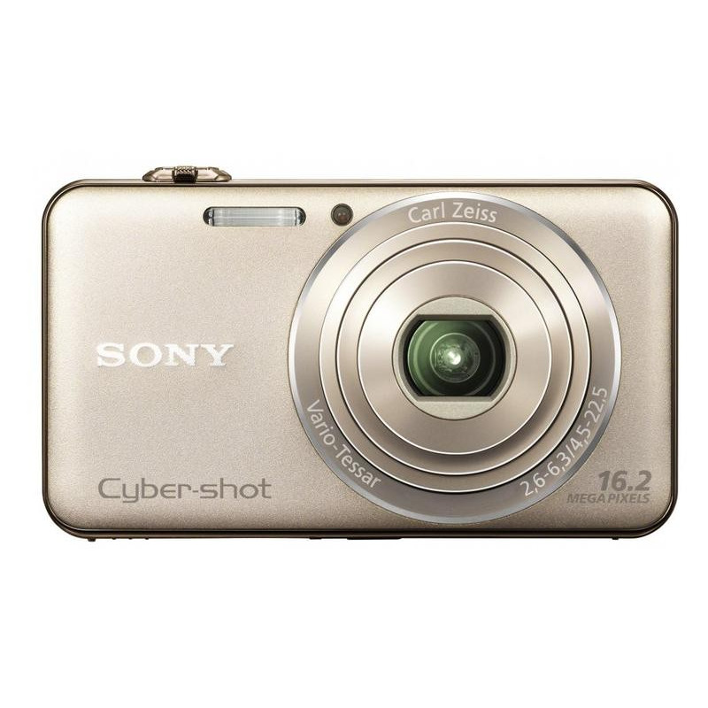 Sony CyberShot DSC-WX50 - DSC-WX50 Silver | Billigteknik.se