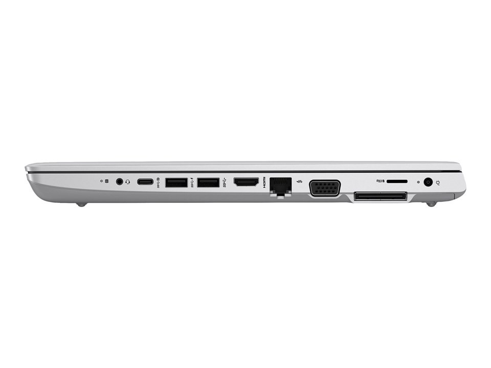 HP ProBook 650 G5 15.6" i5 8GB 256GB W11P med 4G (beg) med garanti ...