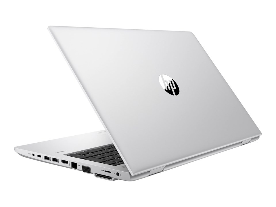 HP ProBook 650 G5 15.6" i5 8GB 256GB W11P med 4G (beg) med garanti ...