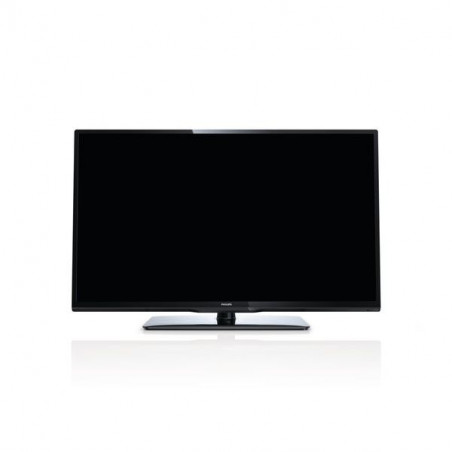 Philips 46-tums LED-TV - 46PFL3108T | Billigteknik.se
