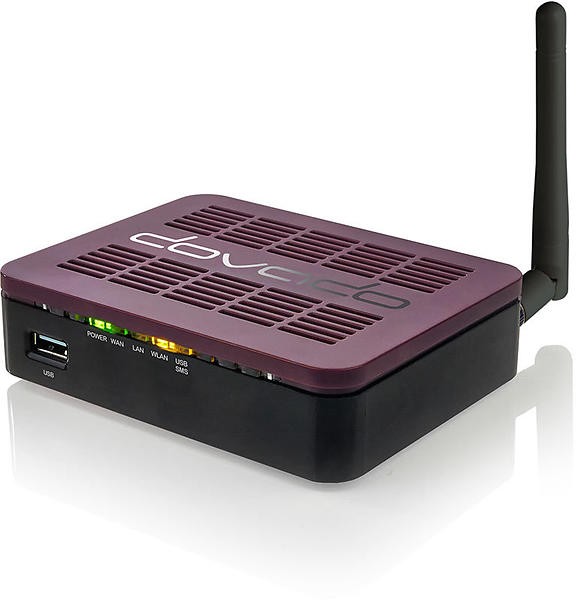 Dovado trådlös 3G/4G-router - TAC-EU | Billigteknik.se