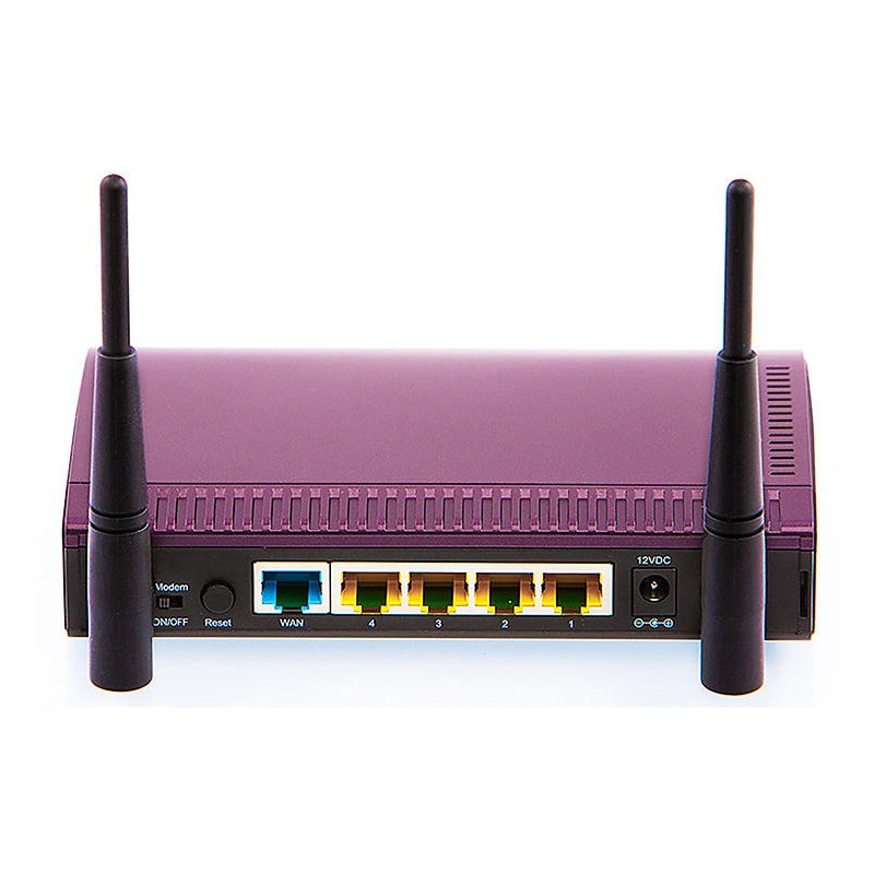 Dovado trådlös 3G/4G-router - PRO-EU | Billigteknik.se