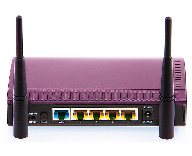 Dovado trådlös 3G/4G-router - PRO-EU | Billigteknik.se