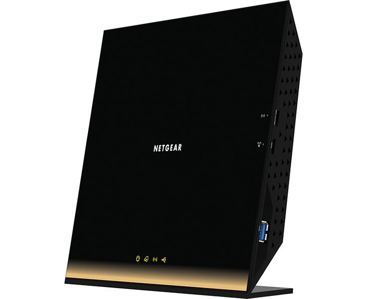 Netgear R6300 trådlös AC dual band-router - R6300-100PES | Billigte...