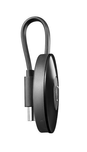 Google ChromeCast (andra generationen) - OLD-ChromeCast2 | Billigte...
