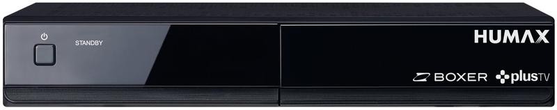Humax digitalbox HD till Boxer (beg) - BXR-HD2 | Billigteknik.se