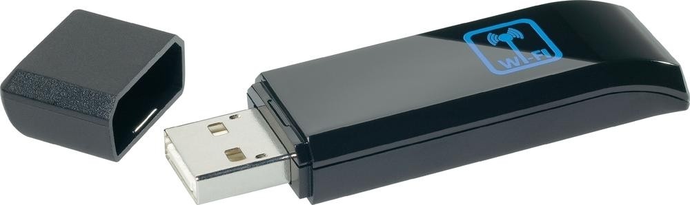 Veezy 200 Wifi Dongle för Smart TV - Veezy 200 | Billigteknik.se