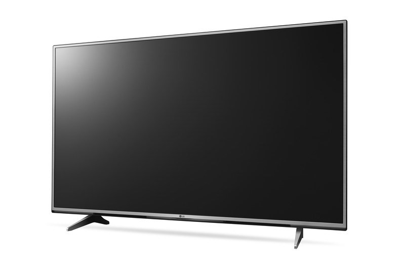 LG 55-tums UHD 4K Smart-TV - 55UH615V | Billigteknik.se