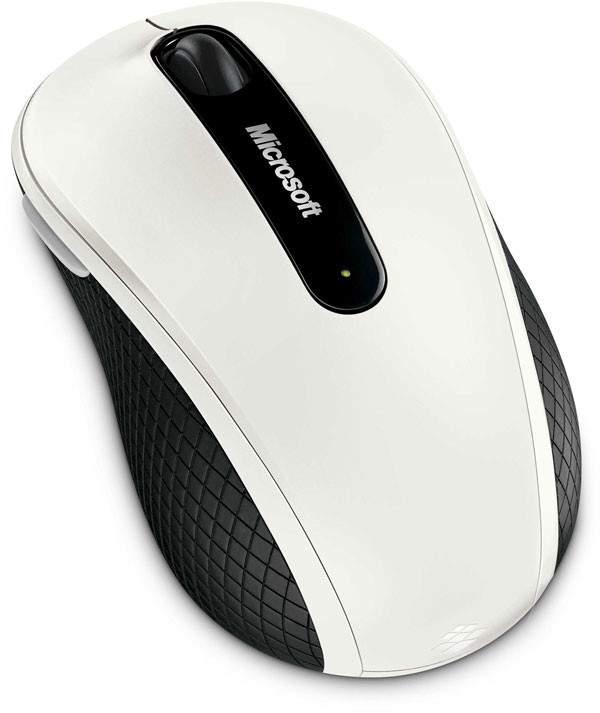 Microsoft trådlös mus - D5D-00011 | Billigteknik.se