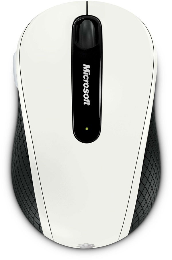 Microsoft trådlös mus - D5D-00011 | Billigteknik.se