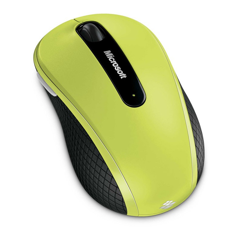 Microsoft trådlös mus - D5D-00034 | Billigteknik.se