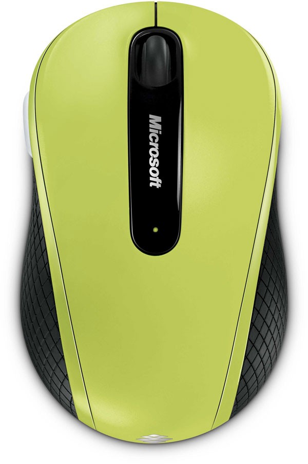 Microsoft trådlös mus - D5D-00034 | Billigteknik.se