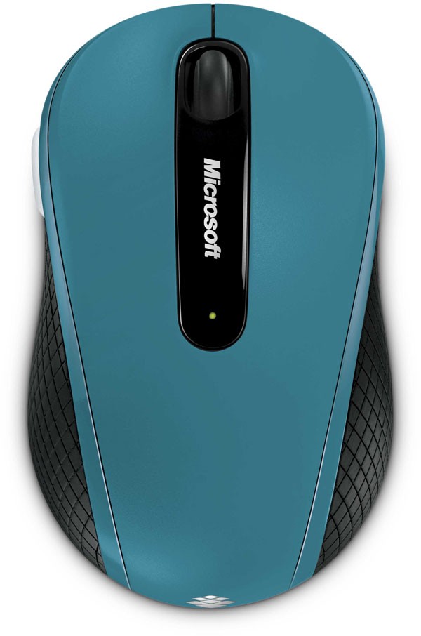 Microsoft trådlös mus - D5D-00028 | Billigteknik.se