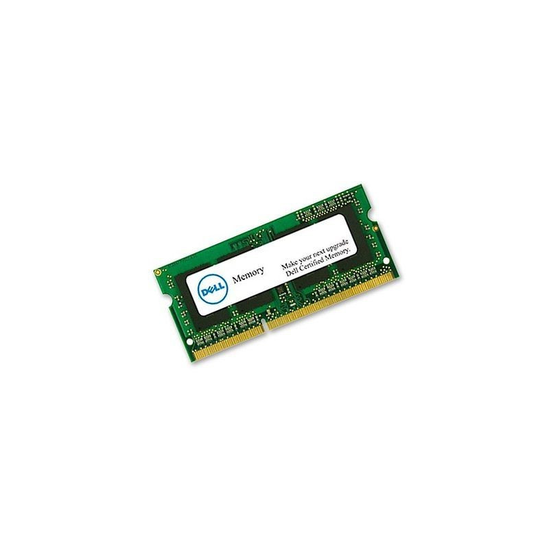 8GB DDR3 lågvolts RAM-minne till bärbar dator - SNPN2M64C/8G | Bill...