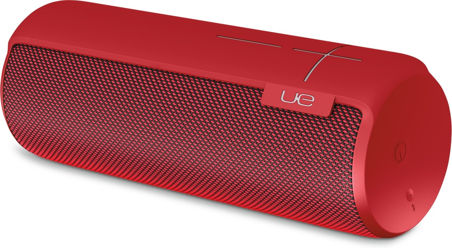 Ultimate Ears Megaboom bluetooth-högtalare - UE Megaboom Red | Bill...