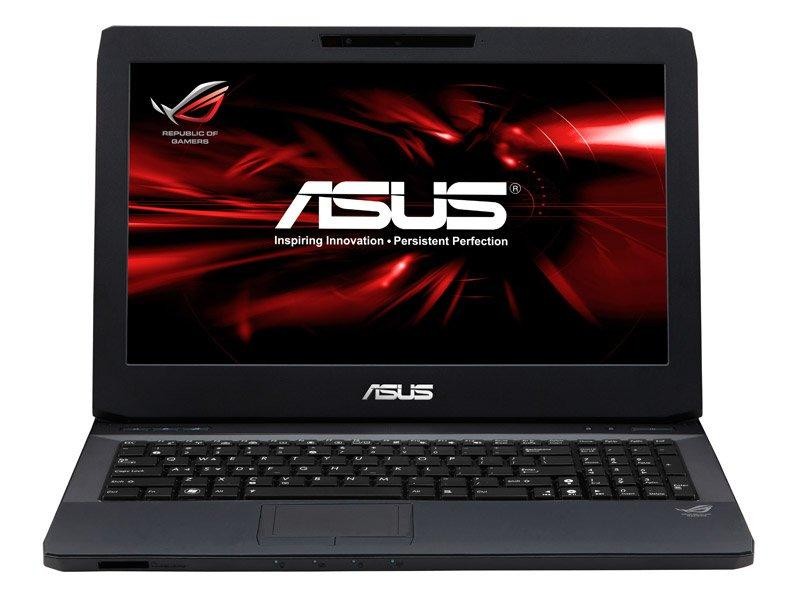 Asus G53JW (beg) med garanti | Billigteknik.se