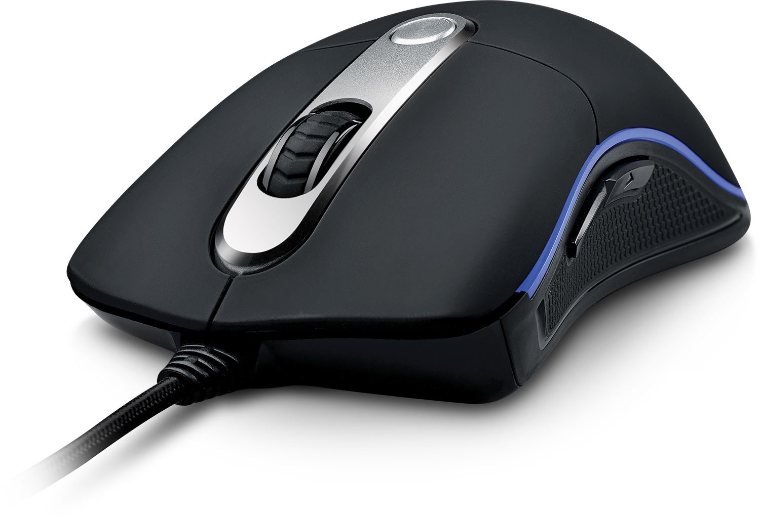Mission SG Gamingmus - Mission SG GGM 2.7 | Billigteknik.se