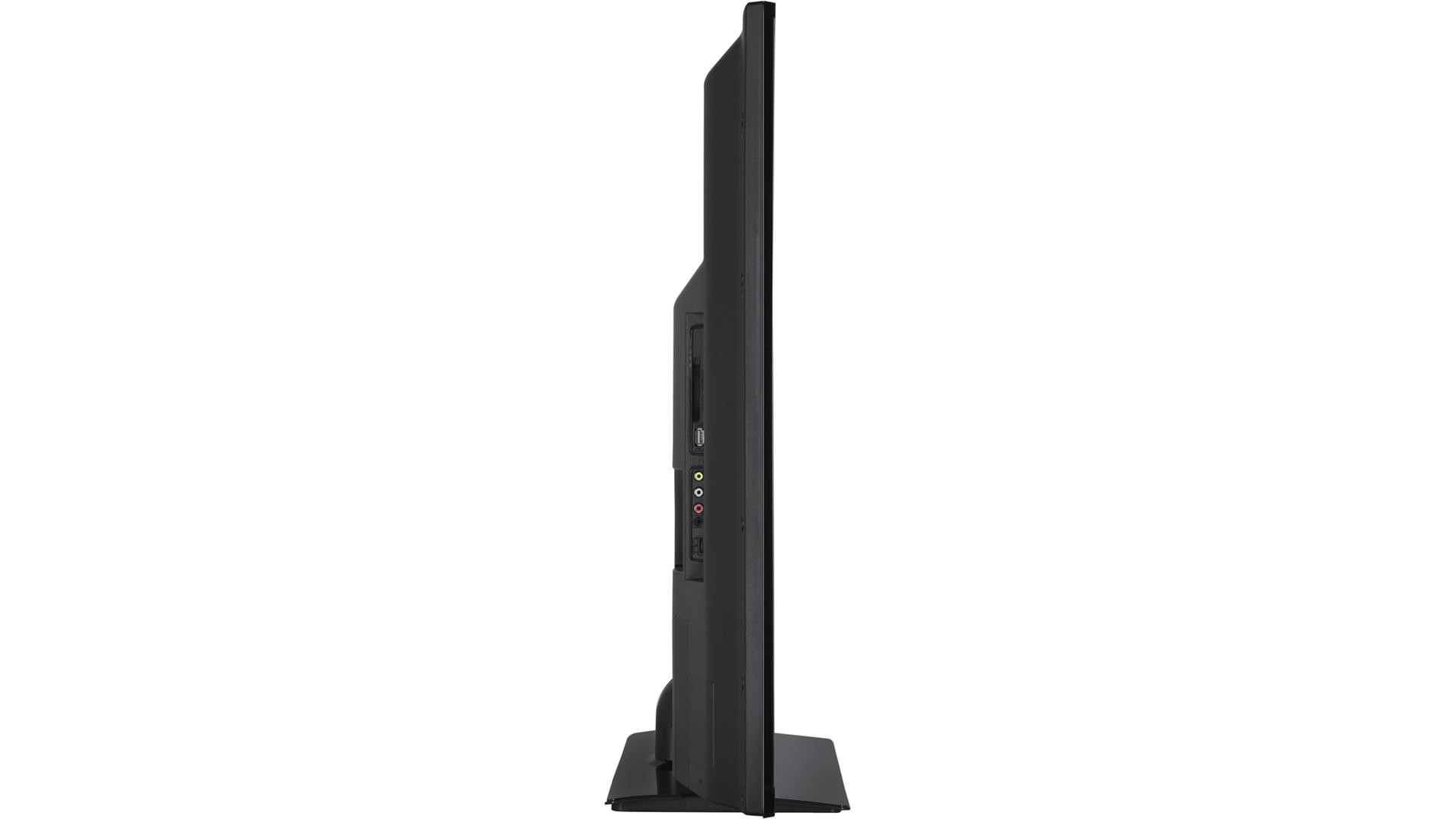 Skantic 50-tums LED-TV - B5012FHD | Billigteknik.se