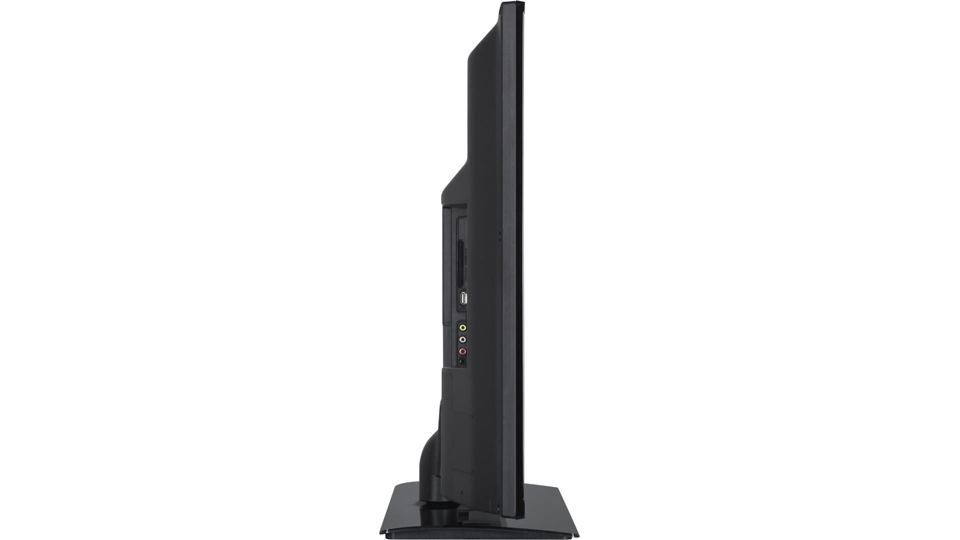 Skantic 40-tums LED-TV - B4012FHD | Billigteknik.se