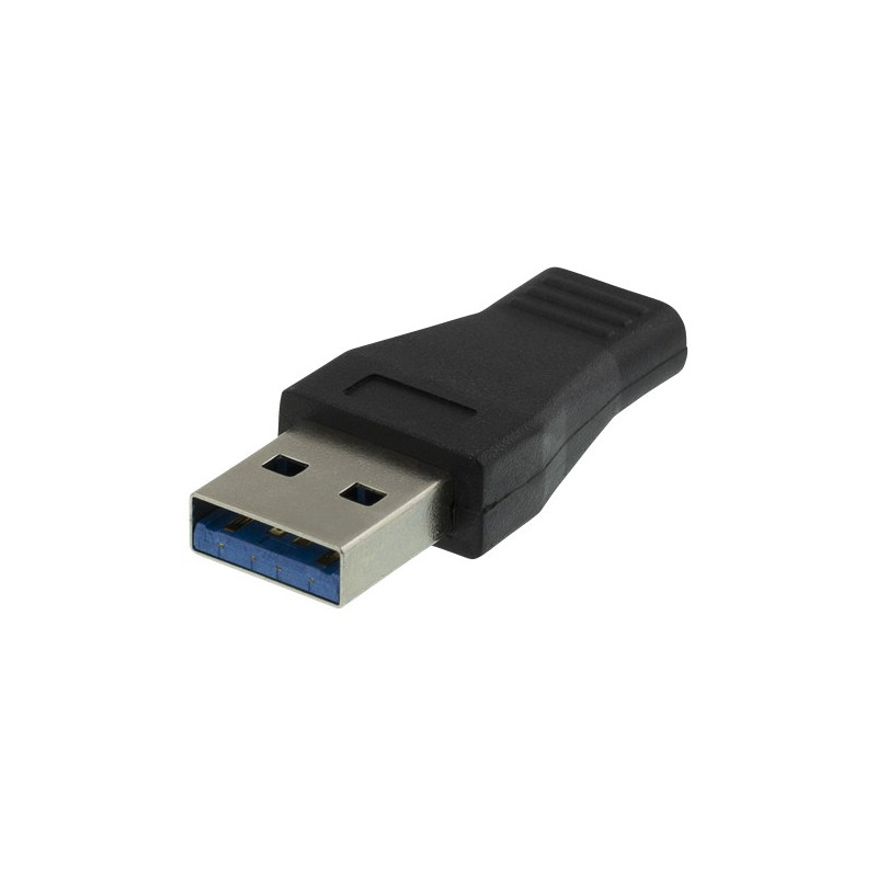 USB-C till USB-adapter - USBC-1319 | Billigteknik.se