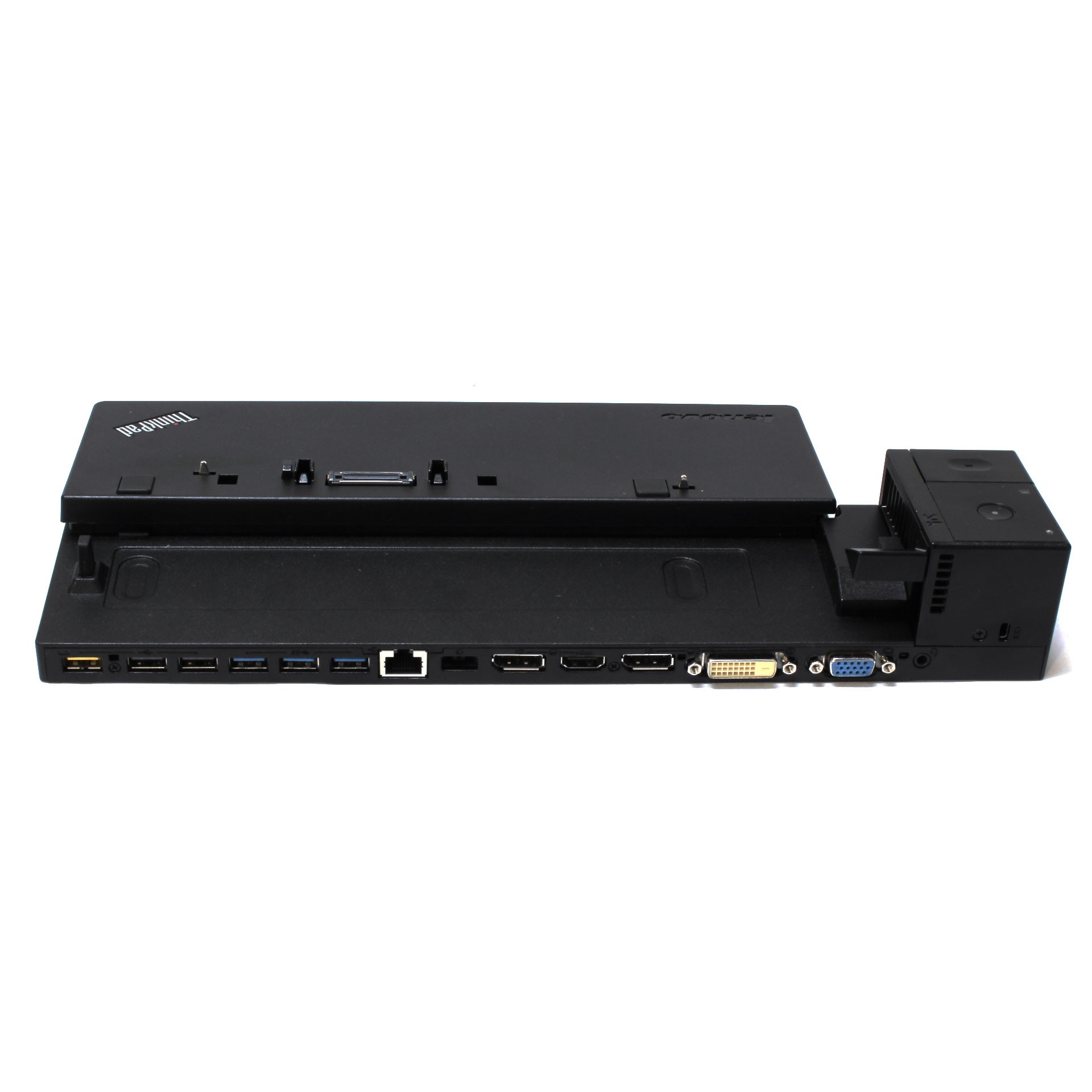 Lenovo Ultra Dock 40A2 dockningsstation till T470s, T460s, T450s, T...