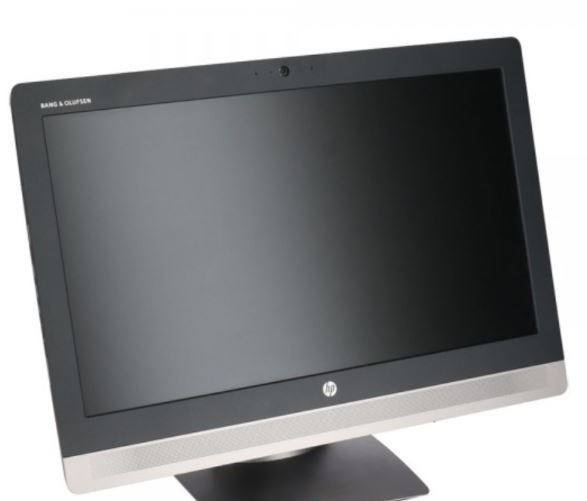 HP EliteOne 800 G2 All-in-One i5 8GB 240SSD (beg) - 800G2-AiO-i5-8-...