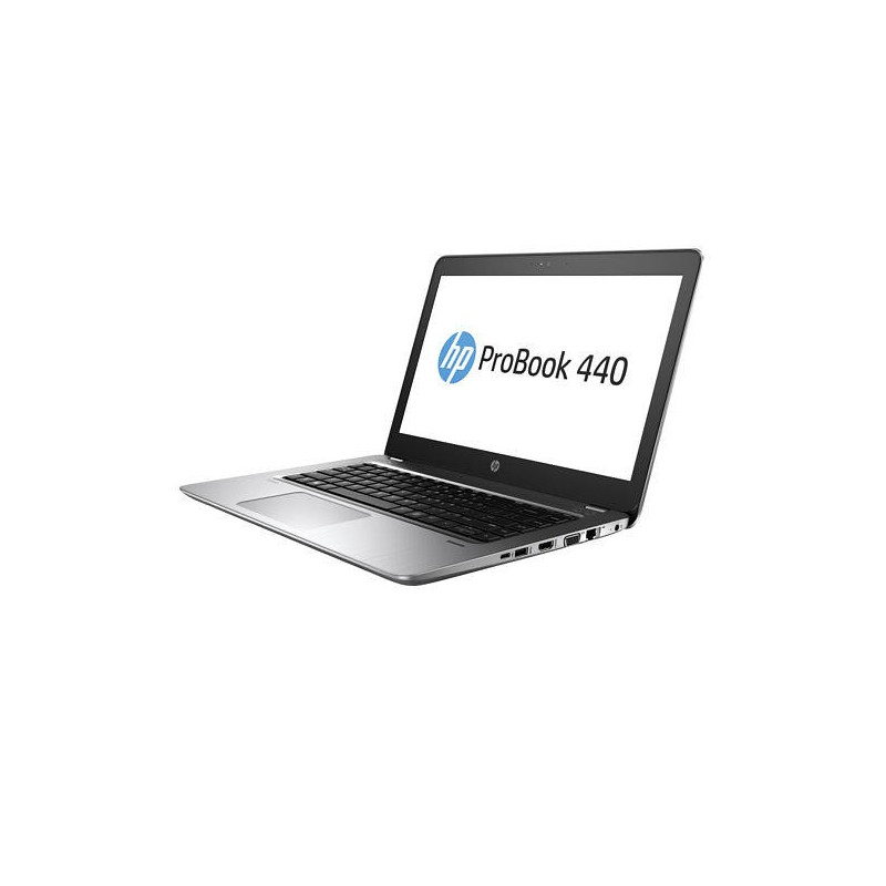 HP ProBook 440 G4 i3 8GB 128SSD (beg med mycket mura) med garanti