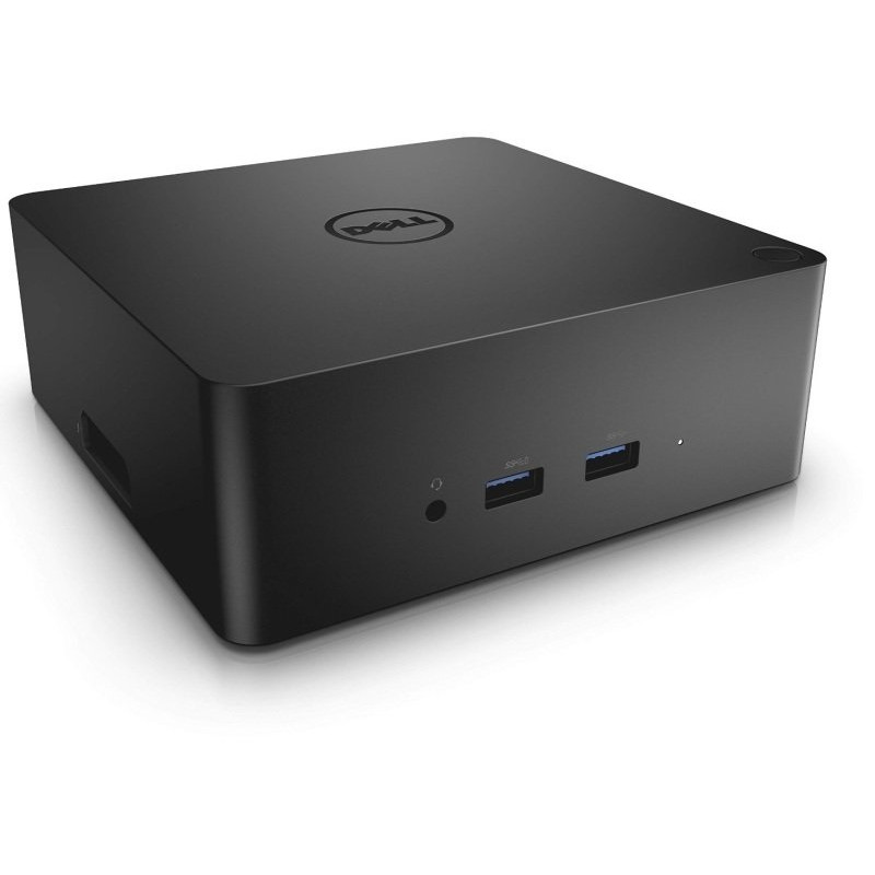 Dell Thunderbolt 3 Dockningstation TB15/TB16 utan AC-adapter (beg)